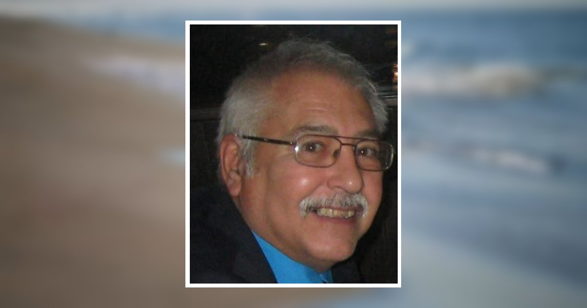 Wayne F. Dumenigo Obituary October 26, 2025 - Silva Funeral Home