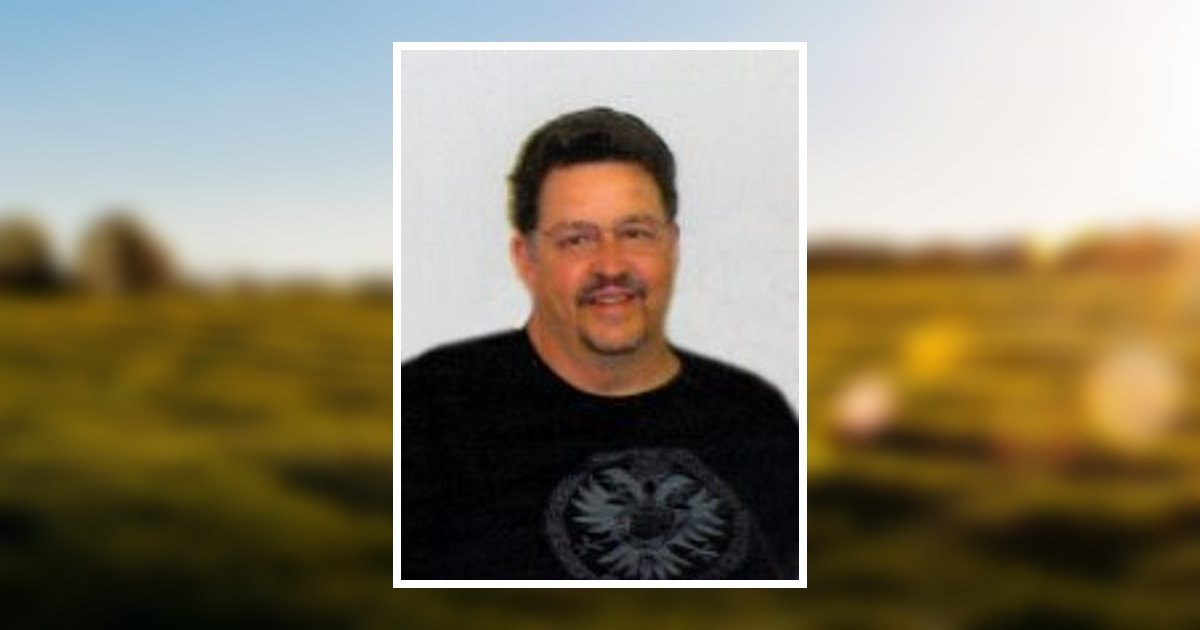 David Allen Domer Obituary October 11, 2013 - Geib Funeral Homes