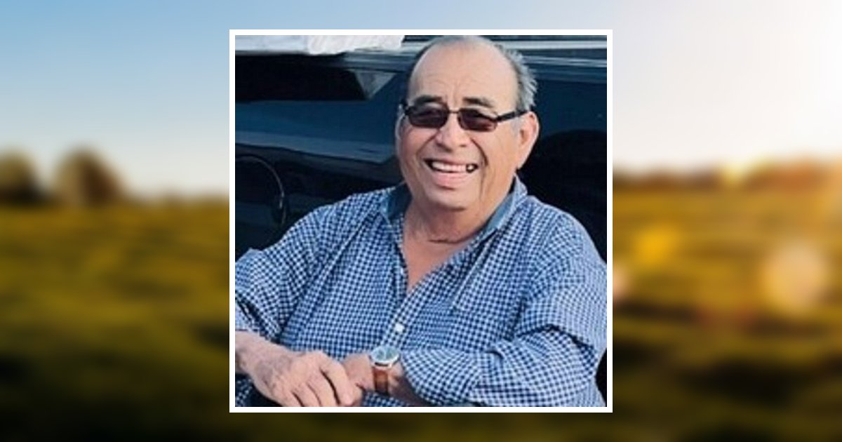 Adolfo Aguilar Obituary March 30, 2022 - Primrose Funeral Services