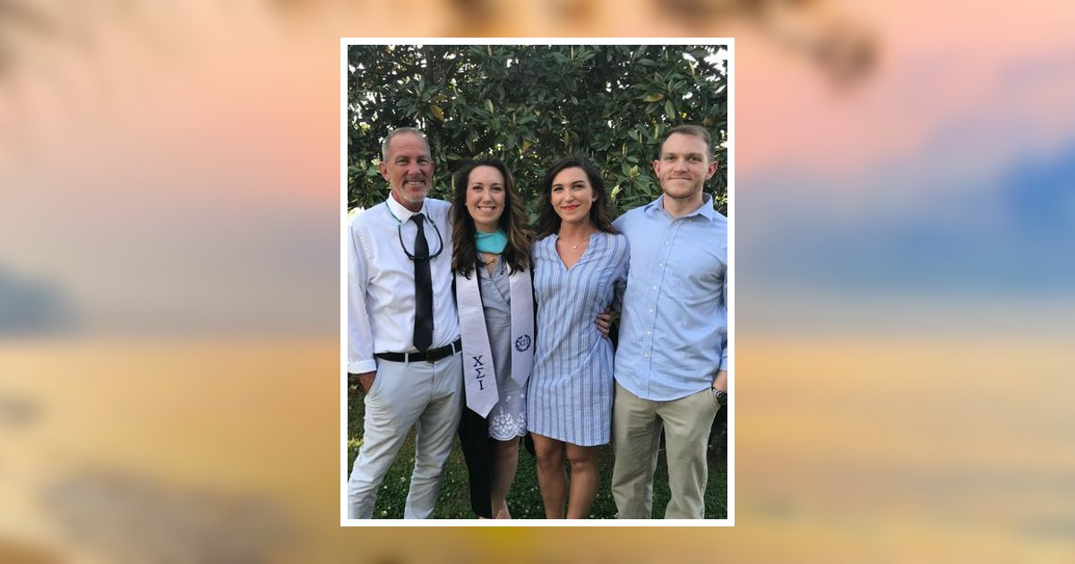 David Michael Seborowski Obituary July 26, 2024 - Palmetto Cremation ...