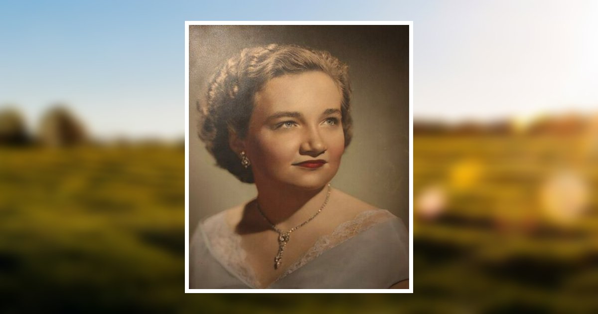 Sue Ann "Momma Sue" Bourgoin Obituary September 30, 2022 - Harpeth ...