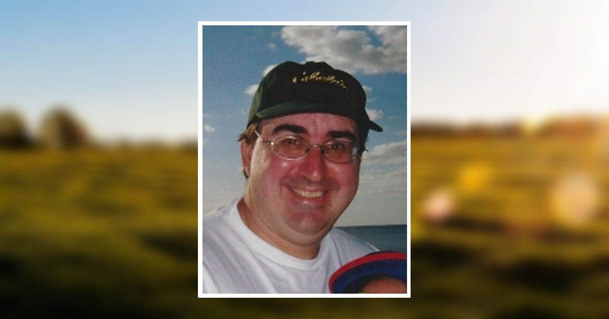 Kenneth Kanaski Obituary May 5, 2015 - Sharp Funeral Homes