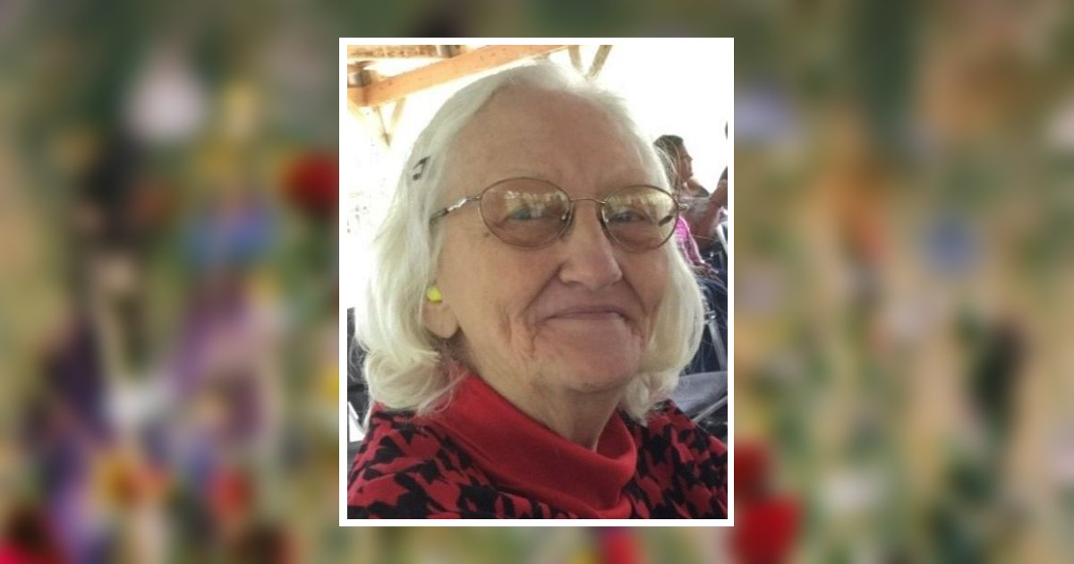 Virginia Pearl Beaty Obituary December 29, 2024 - High Funeral Home