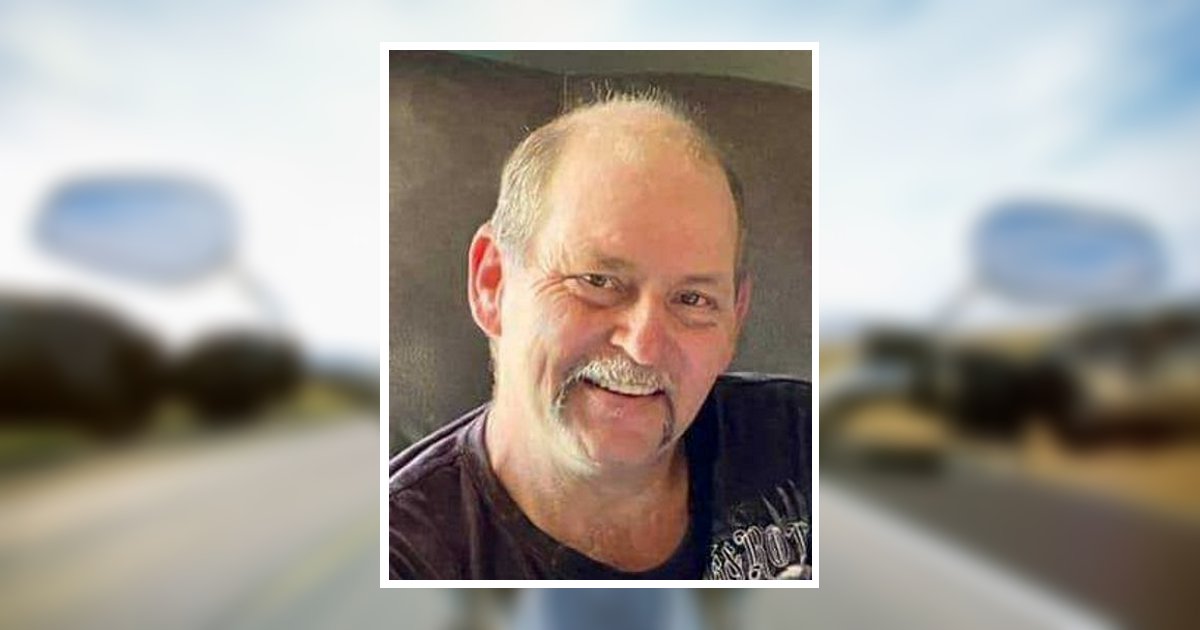 Gerald Bradley Swaim Obituary August 9, 2023 - Doty Southside Funeral ...