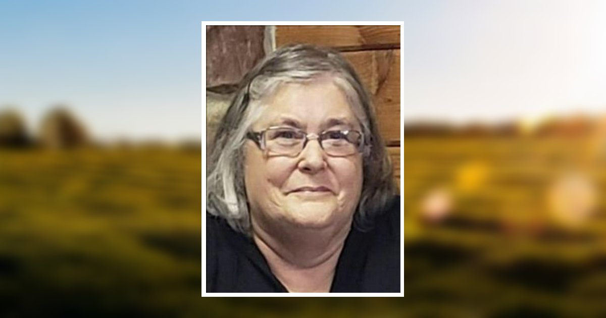 Susan Mary Hicks Obituary November 19, 2020 - Laufersweiler Funeral ...
