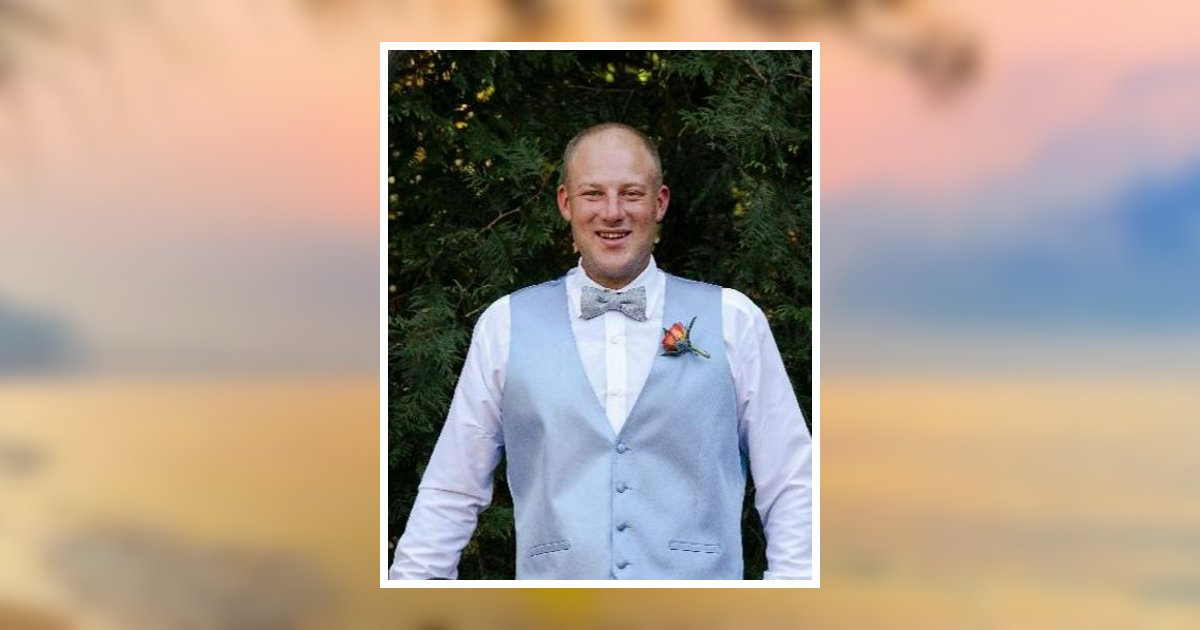 Gregory Clifford Houser Obituary February 20, 2025 - Raymer - Kepner ...