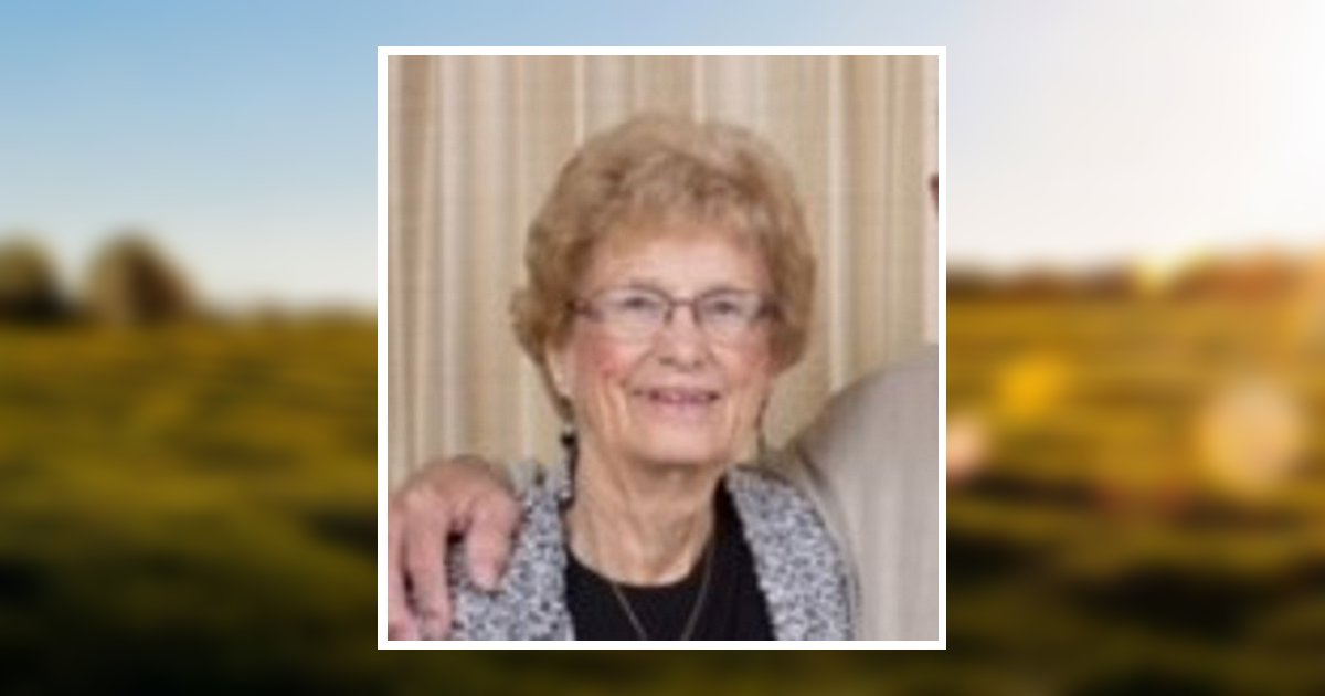 Wilma I. Rostochak Obituary 2019 - Titus Funeral Home and Cremation Service