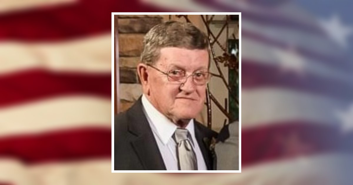 David S. Everett Obituary May 24, 2024 - Harding Funeral Home