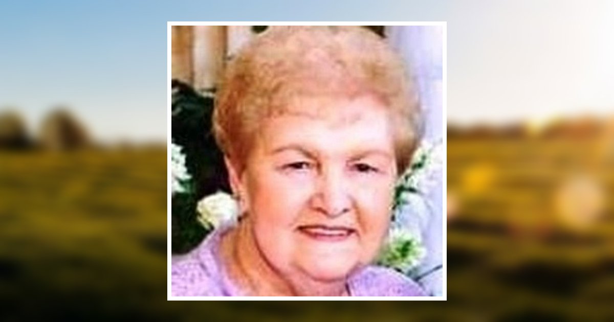 Lottie Margaret Moore Obituary March 14, 2018 - William F. & Roger M ...