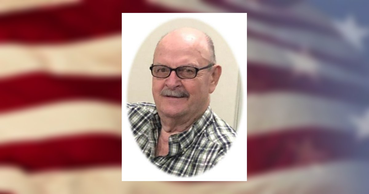 Mark Schafer Obituary August 26, 2019 - Smith Family Funeral Homes