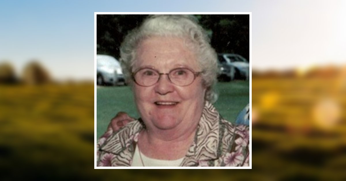 Jean Ellen Bell Obituary April 8, 2018 - Beverage Family Funeral Home