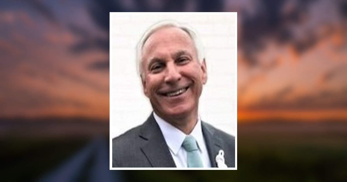 Richard Keith "Rick" Mahoney Obituary December 20, 2022 - Randall & Roberts Funeral Home