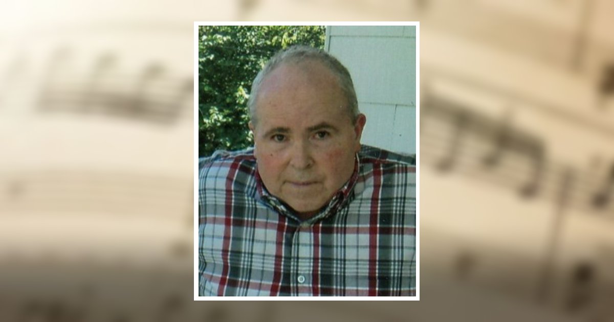 David Lee Lail Obituary April 20, 2025 - Alexander Funeral Service