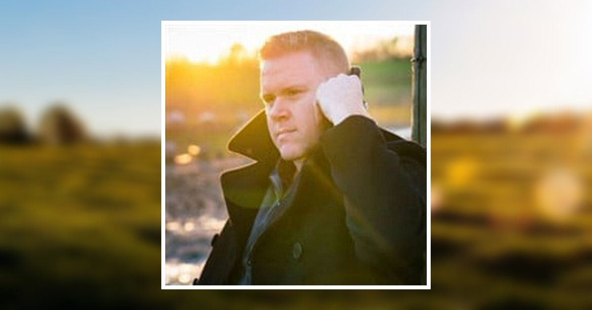 Joshua Andrew Hayes Obituary September 11, 2020 - Spann Funeral Home ...