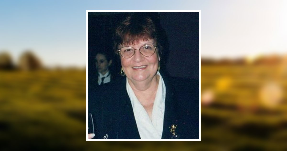 Muriel Walker Obituary May 25, 2016 - Ward Funeral Homes