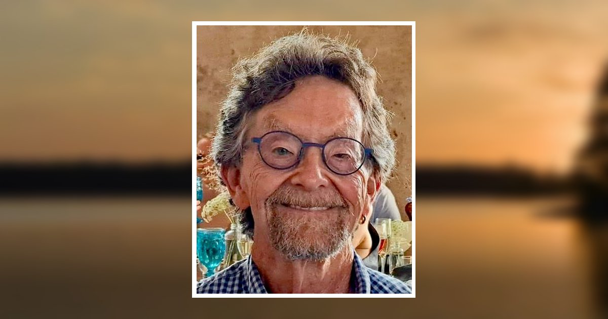 John Blevins Obituary April 18, 2025 - Goldsteins Funeral