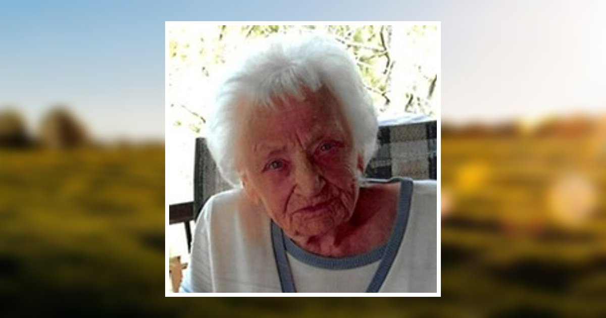 DeElda Maxine Barton Obituary December 18, 2017 - Gillette & Walker ...