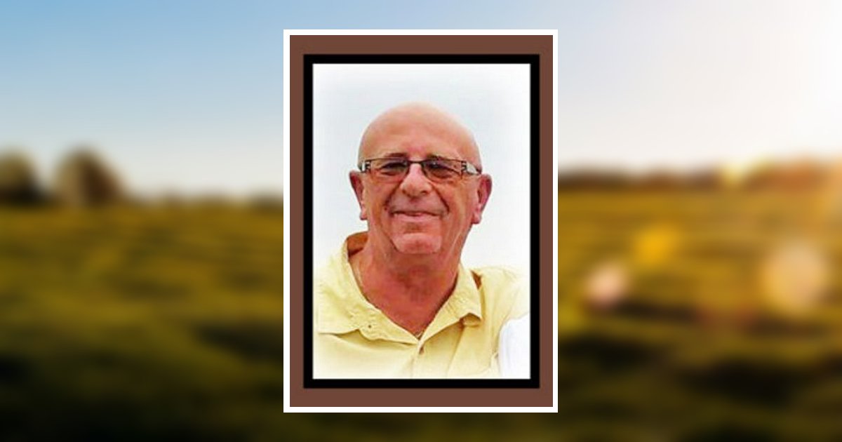 Richard Lee Gregersen Obituary January 6, 2021 - Heartland Funeral ...