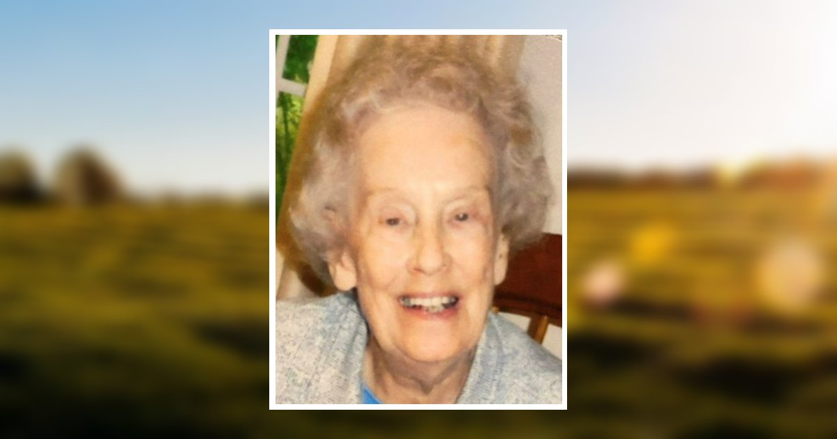 Wanda Allbritten Barnhill Obituary April 13, 2019 - Ridgeway Funeral Home