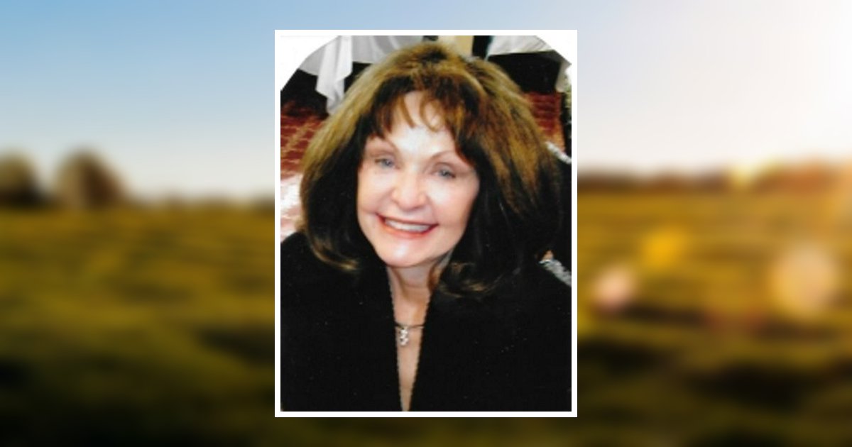 Vicky Eustace Obituary October 20, 2018 - Kurtz Memorial Chapel