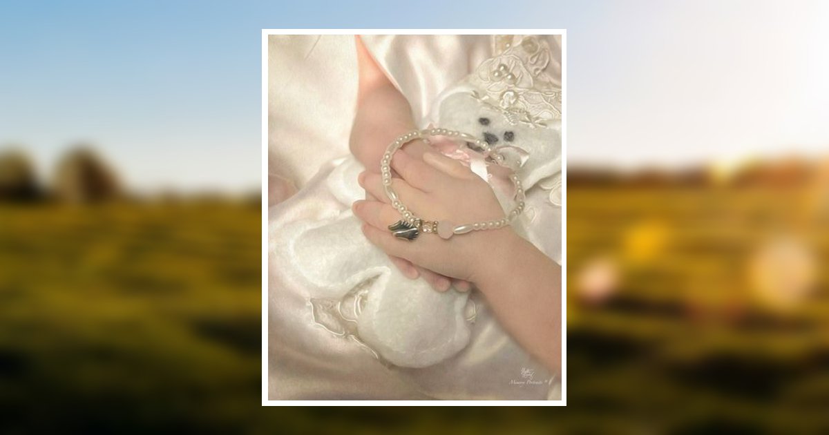 Isabella Rich Obituary August 2, 2021 - Emken-Linton Funeral Home