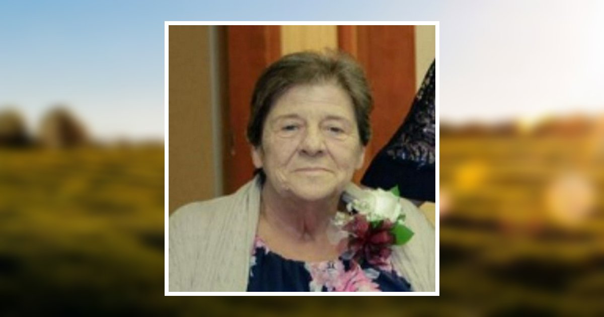 Teela Blankenship Obituary March 9, 2023 - Nicholson Funeral Home