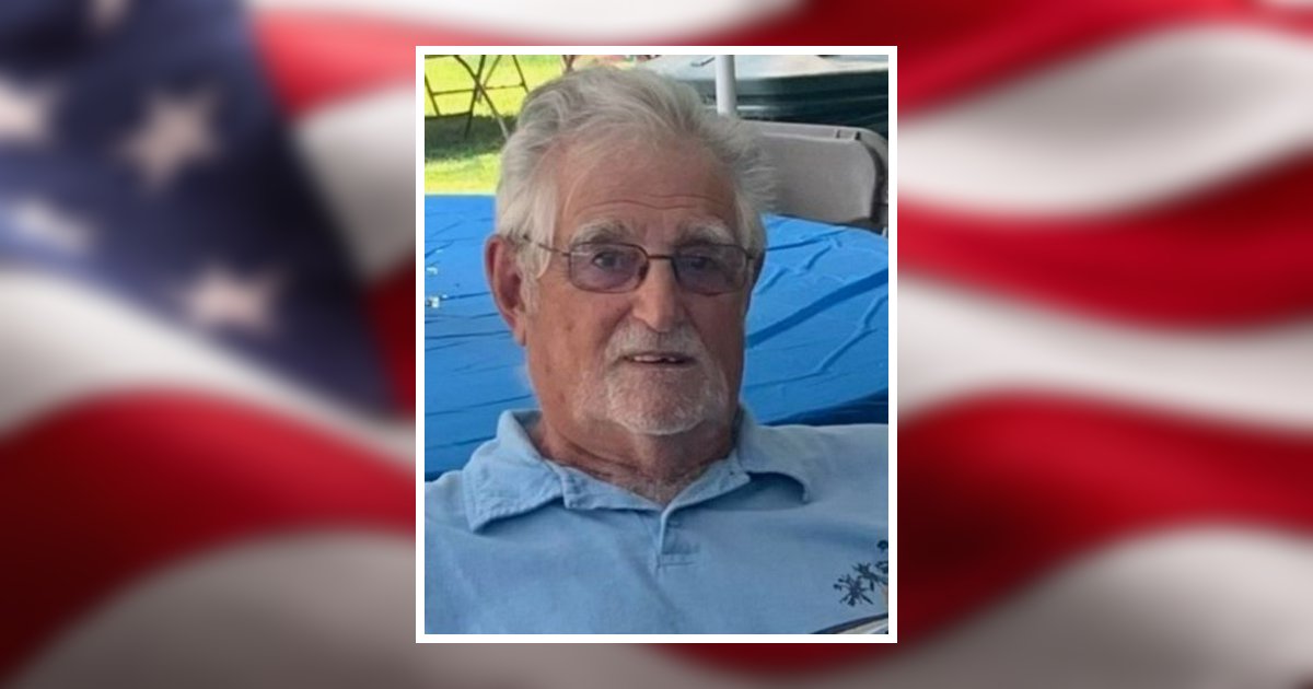 Raymond J. Sperl Sr. Obituary January 22, 2025 - Mattson Funeral Home ...