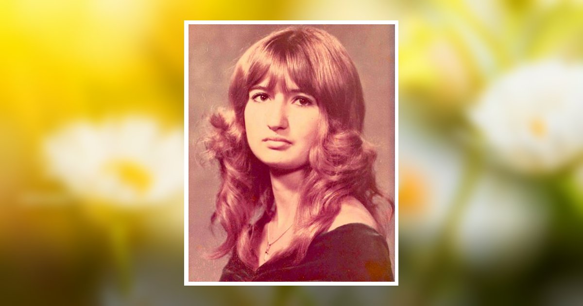 Dianne Marie Catchot Obituary February 25, 2023 - Riemann Family ...