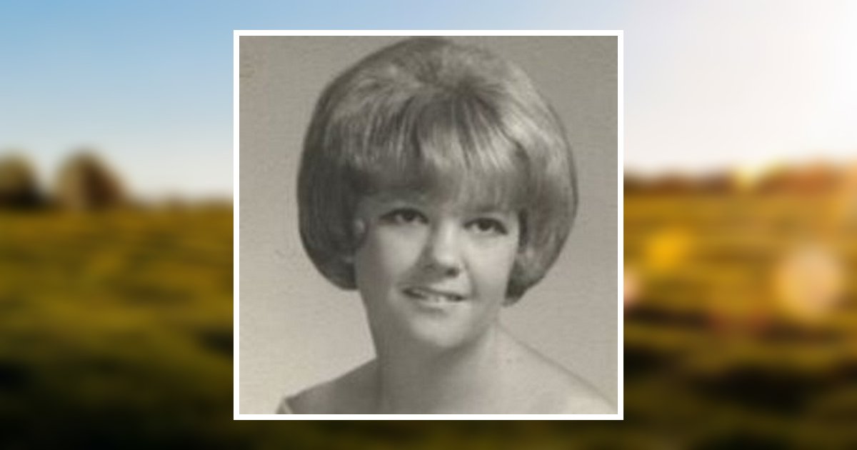 Patricia Faye Plummer Obituary April 19, 2014 - New Hope Funeral Home
