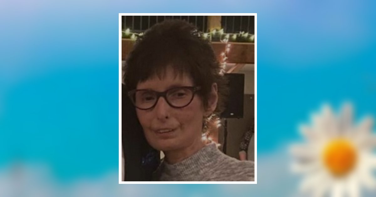 Susan Carroll Obituary June 12, 2025 - Wellman Funeral Home Inc.