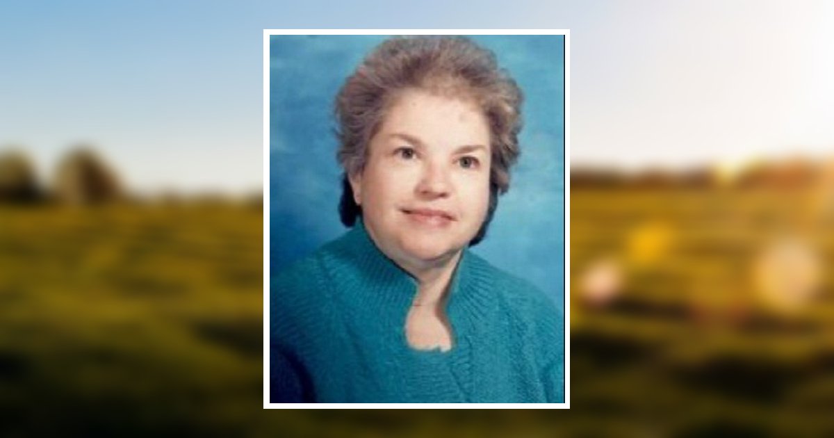 Jane M. Powley Obituary August 16, 2021 - Mitchell Family Cremations ...
