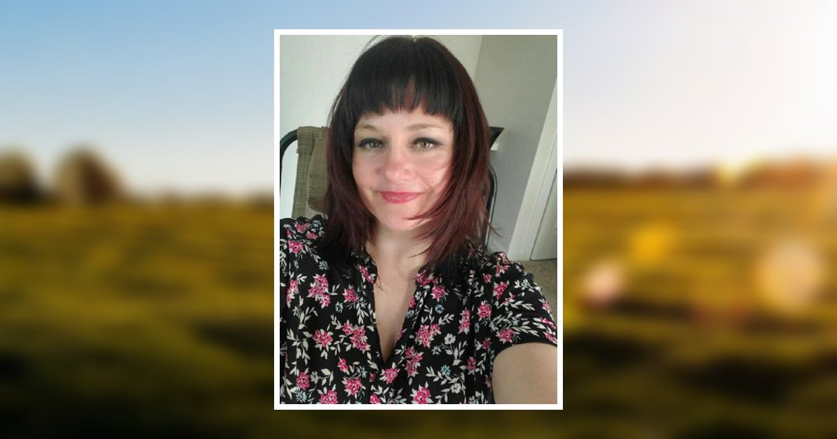 TISHA ROLL Obituary October 29, 2020 - Demaray's Jerome Memorial Chapel