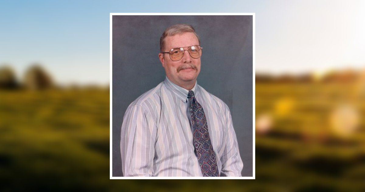 David Herman Jones Obituary 2020 - Smith & Buckner Funeral Home
