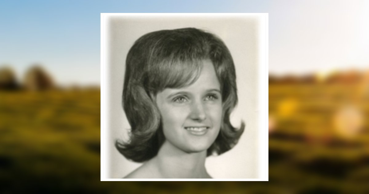 Wanda Carol Hunt Hardin Obituary April 12, 2016 - Shackelford Funeral ...