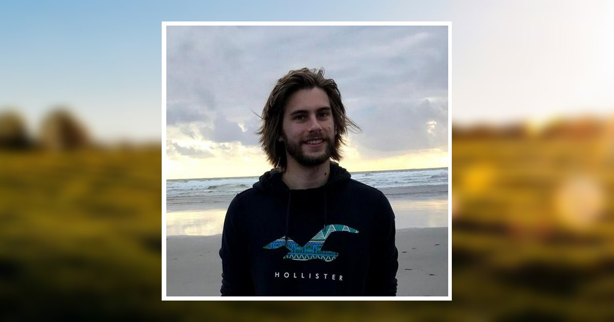 Joseph Dorsey Obituary March 1, 2021 - Lindquist Mortuary