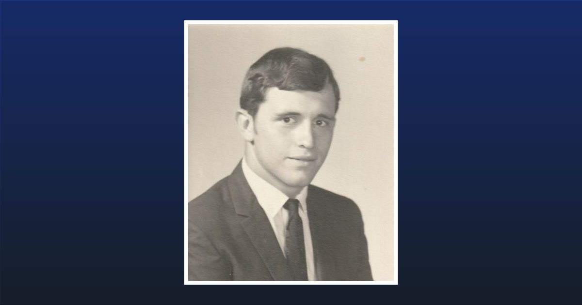 Robert "Bubba" Schanhals Obituary June 17, 2024 - Marrs-Jones-Newby ...