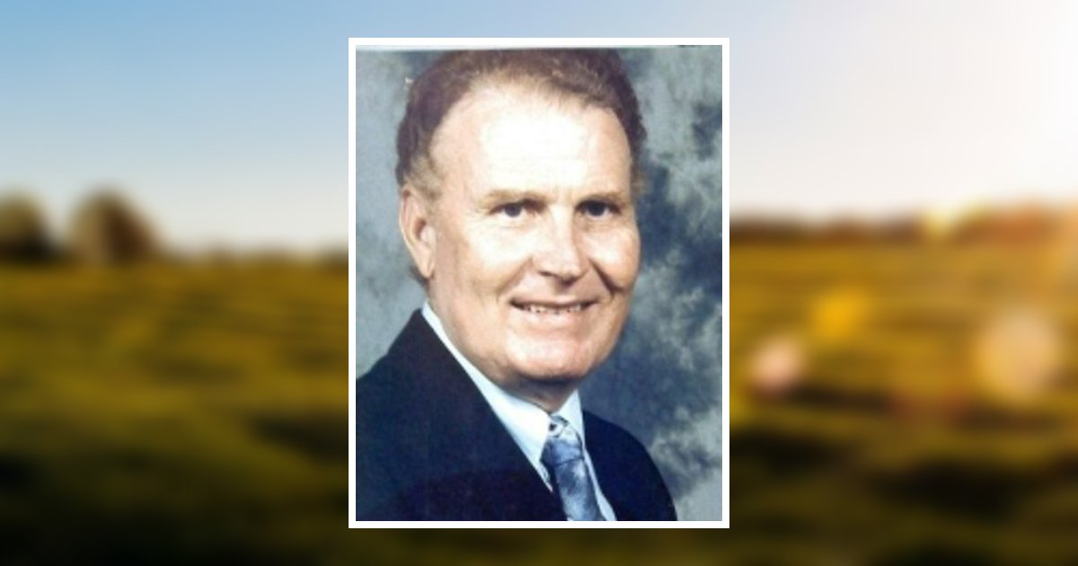 J.T. Butler Obituary June 6, 2019 - Heath Funeral Home