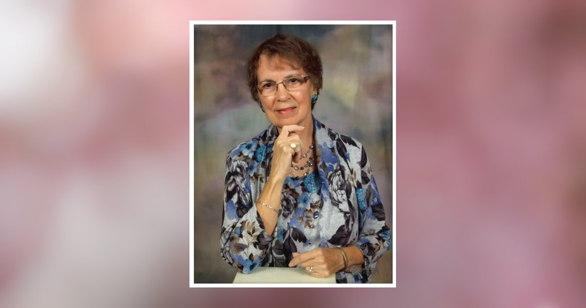 Bobbie Rumph Obituary August 3, 2024 - Clark Funeral Home & Chapel