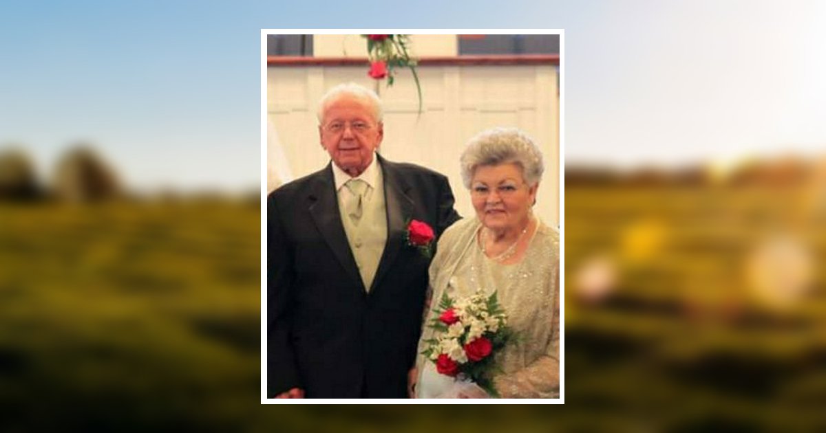 Edward Ervin Obituary February 26, 2020 - Carpenter-Porter Funeral ...