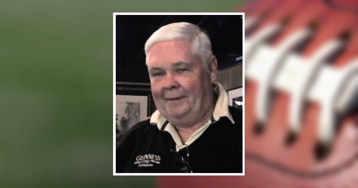 David R. Bradley Obituary October 31, 2024 - Parthemore Funeral Home ...