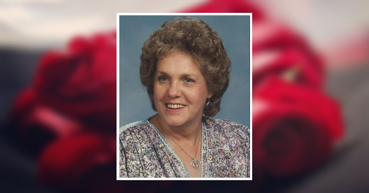 Vivian C. Reichert Obituary July 7, 2025 - Meridith Funeral Home