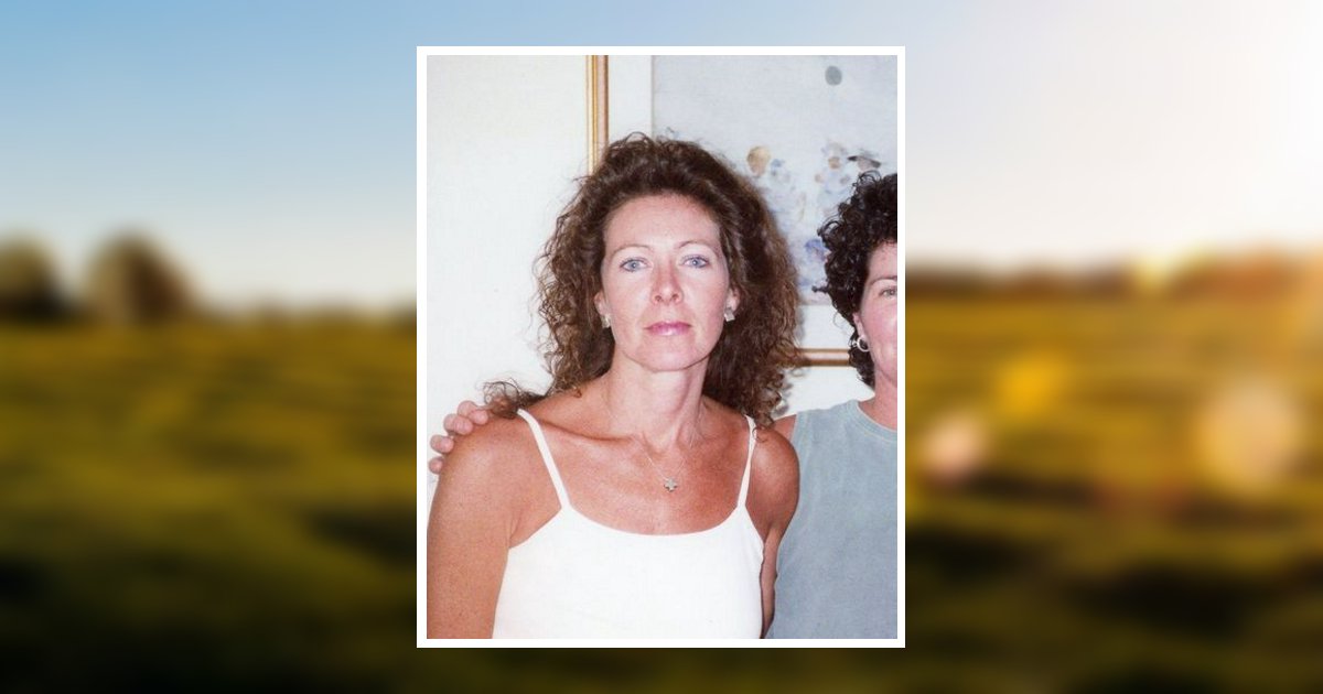 Michelle J. FitzGerald Obituary May 12, 2021 - Joyce Funeral Home