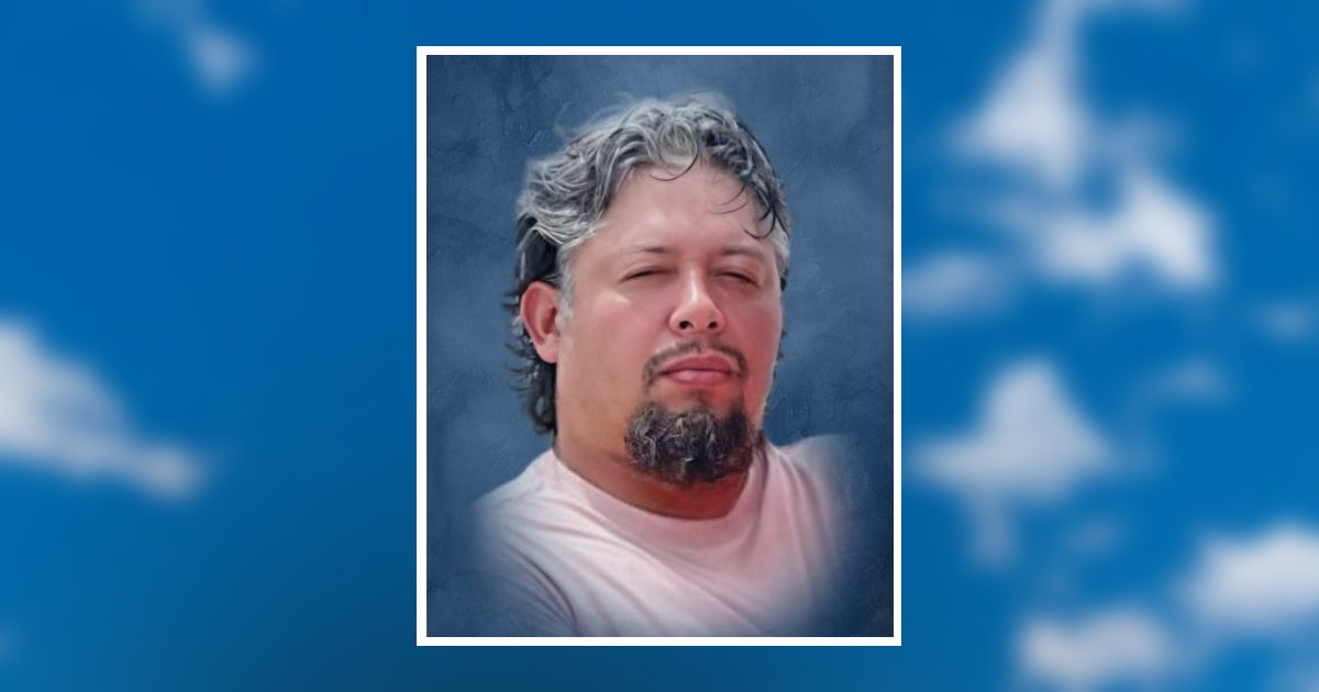 Aaron Sanchez Obituary January 11, 2024 - Sneed Carnley Funeral Chapel ...