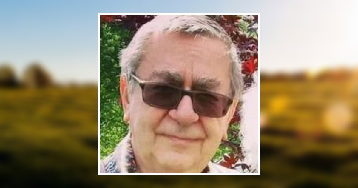 Kenneth L. Gettle Obituary January 24, 2022 - Hartenstein Funeral and ...