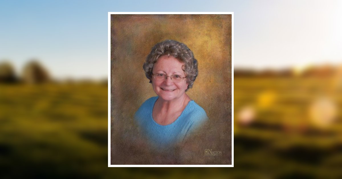 Ruby Jane Robertson Obituary July 14, 2021 - Graff-Nation Funeral and ...