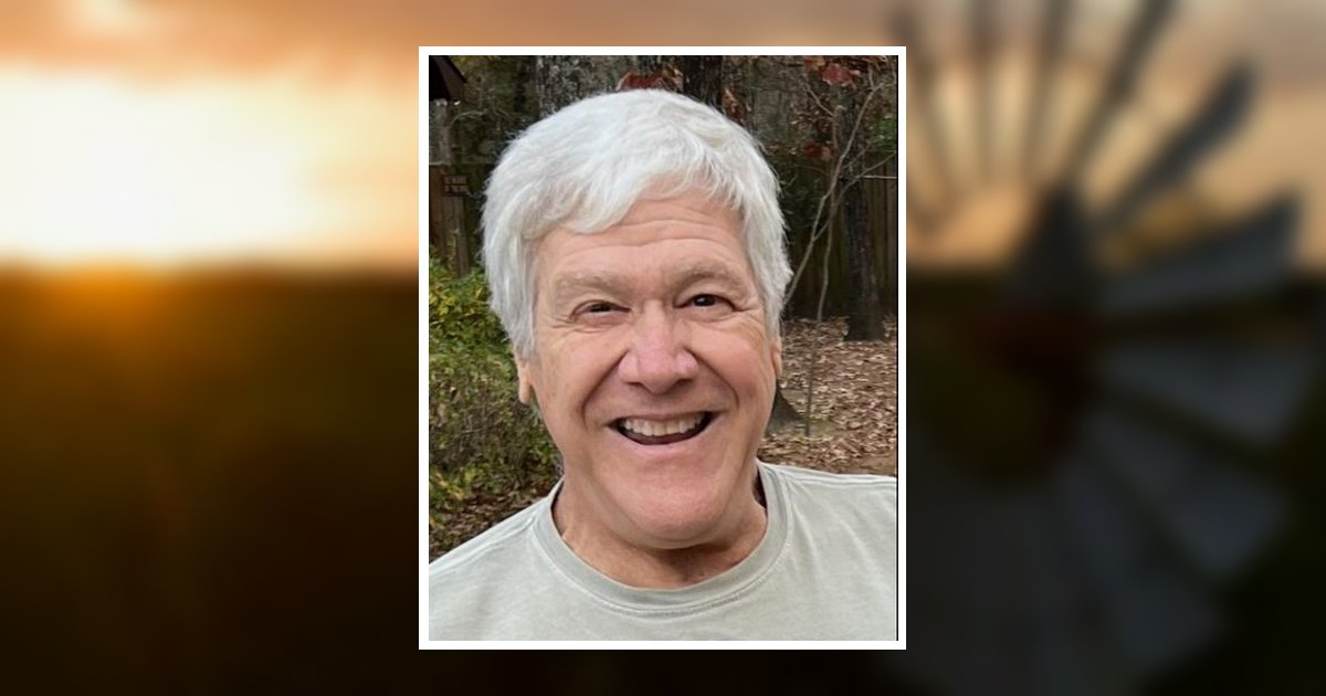 Greg Gibson Obituary August 20, 2024 - Mathews Funeral Home