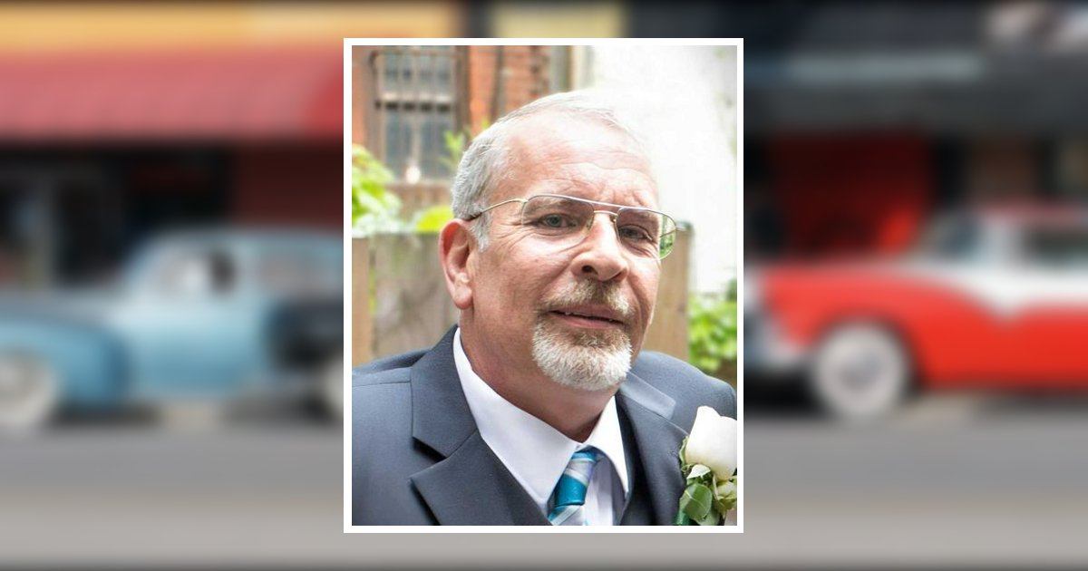 Maurice "Moe" Boynton Obituary January 18, 2025 - New Comer Syracuse