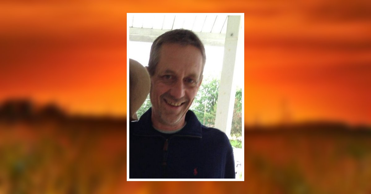 Brian Scott Rutkowski Obituary January 20, 2021 - Buhrig Funeral Home ...