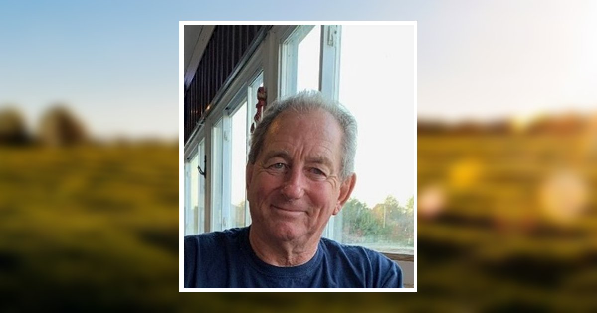 Joseph Rappa Jr Obituary March 30, 2023 - Nichols-Gilmore Funeral Home ...