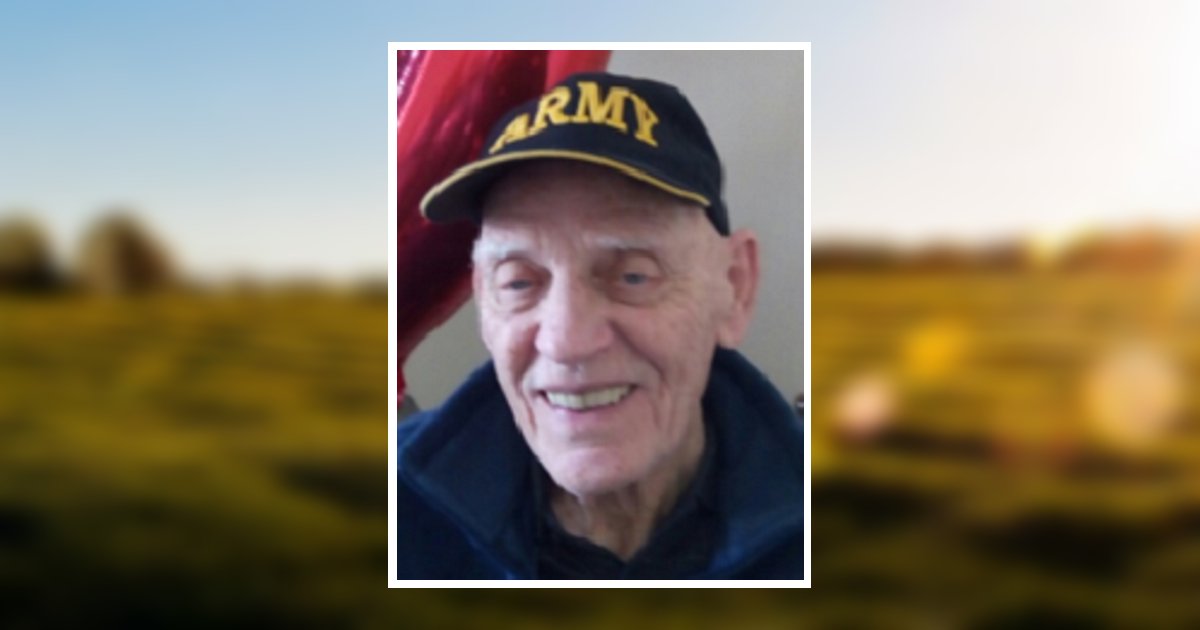Gordon Cramer Obituary December 14, 2017 - Irvin-Parkview Funeral Home